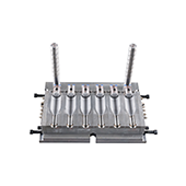 Injection Blow Molding Machine, Plastic Extruder for Sale - VICTOR ...