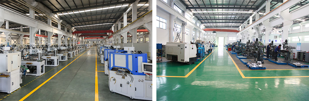 Injection Blow Molding Machine Manufacturer - VICTOR Machinery